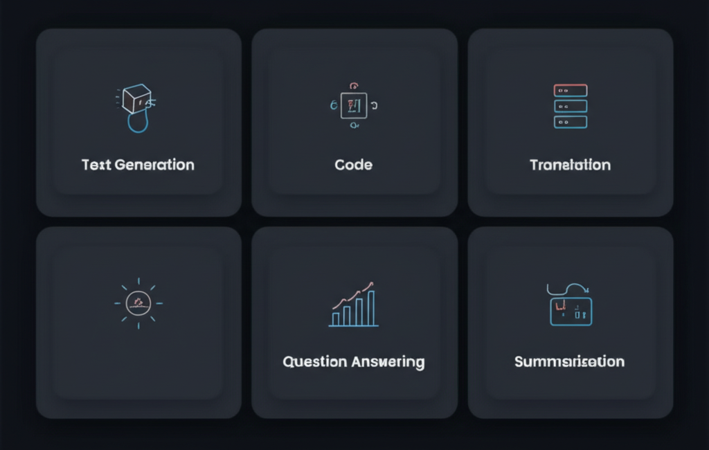Genie 3 Capabilities: Real-Time 3D World Generation Features | Genie 3